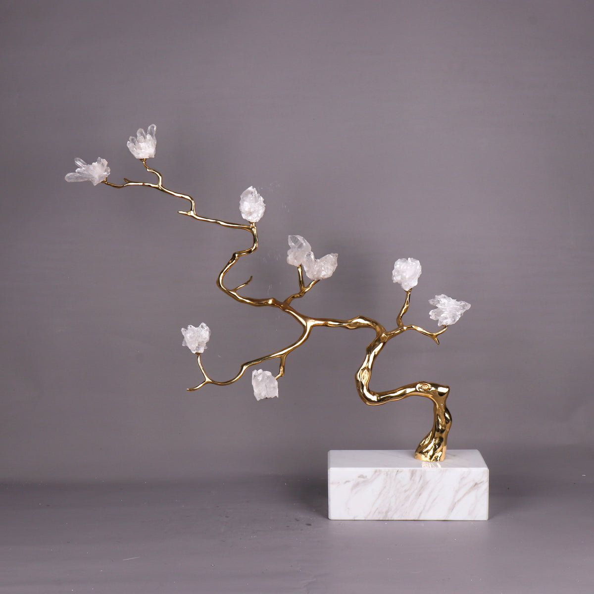 Home Décor Emery Flowers – cloud9d